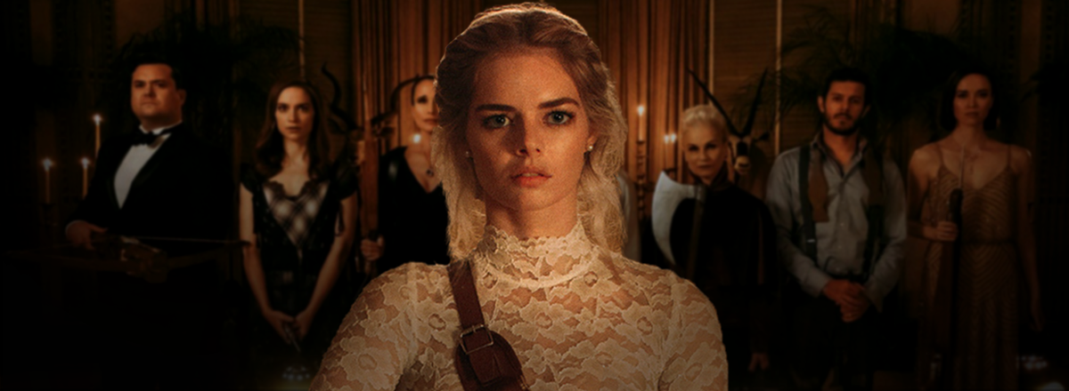 "Ready or Not", the Horror Black Comedy | The Internet Protocol