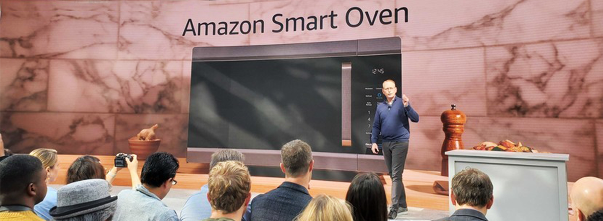 Amazon Introduced the Updated Echo Lineup | The Internet Protocol