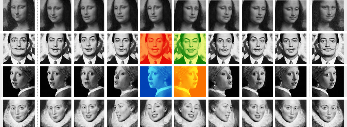 Deepfake Detection Challenge Announced | The Internet Protocol