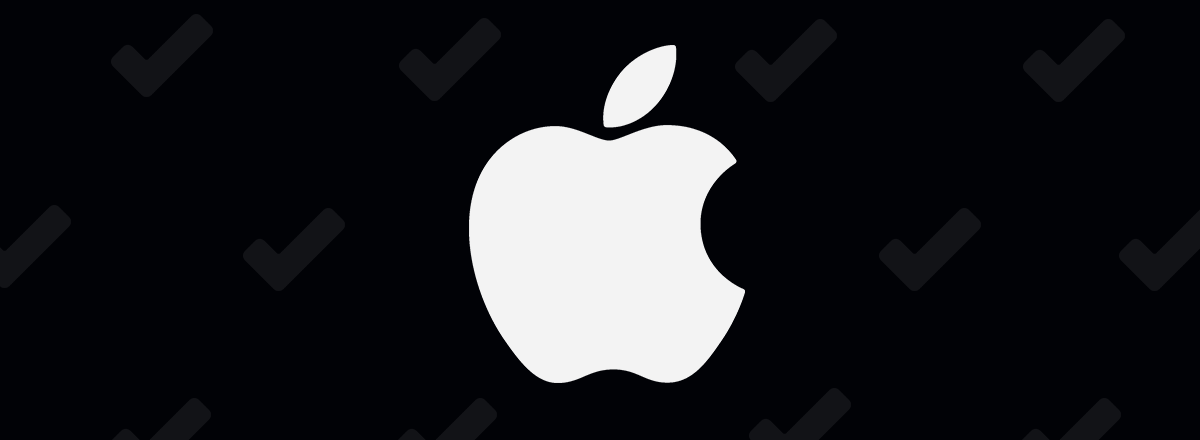 Apple Got the Approval for Tariff Exemptions | The Internet Protocol