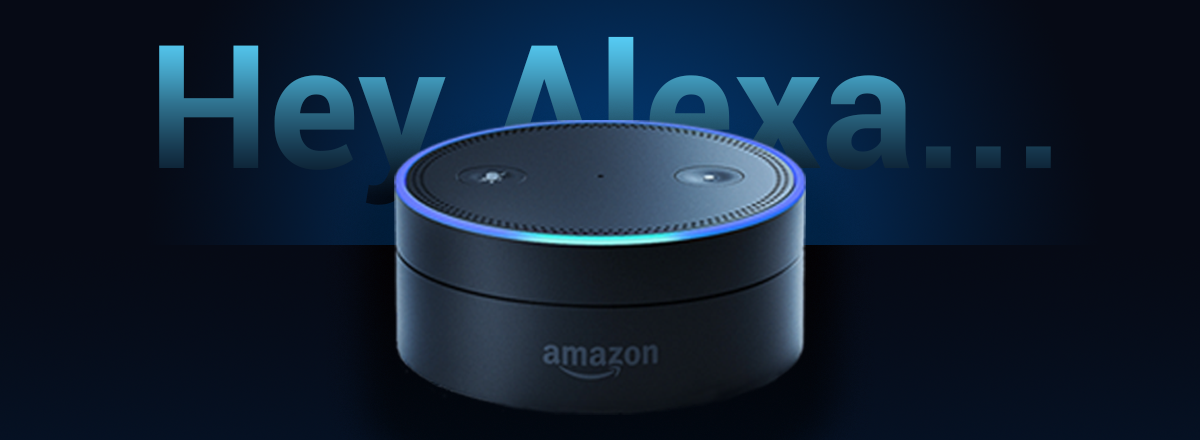 Amazon Launches the Alexa Answers Program | The Internet Protocol