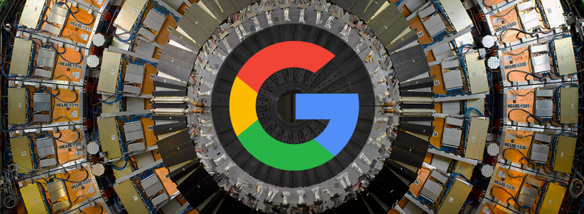 NASA Reported about Google Quantum Processor | The Internet Protocol