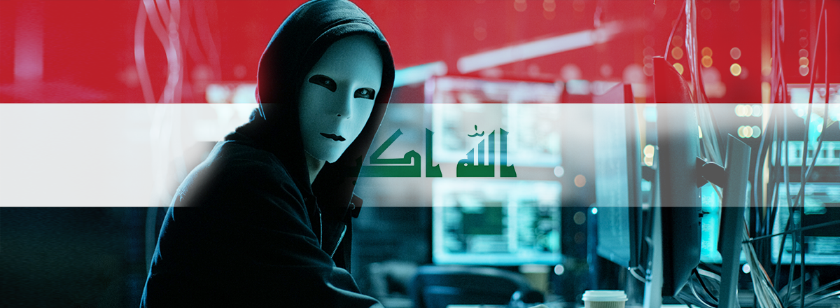 Hackers from Iran Attacked Several Accounts | The Internet Protocol