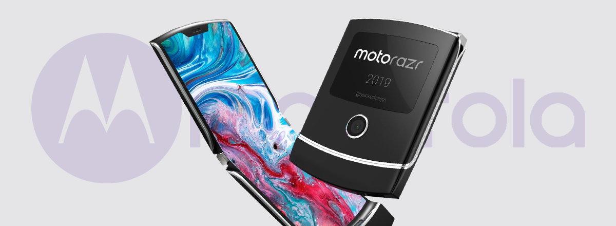 Motorola Reloads Razr Phone Making It Flexible | The Internet Protocol