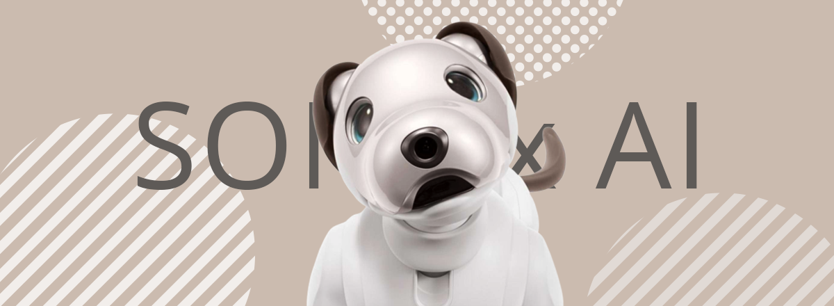 Sony Augments the AI Tech Development | The Internet Protocol