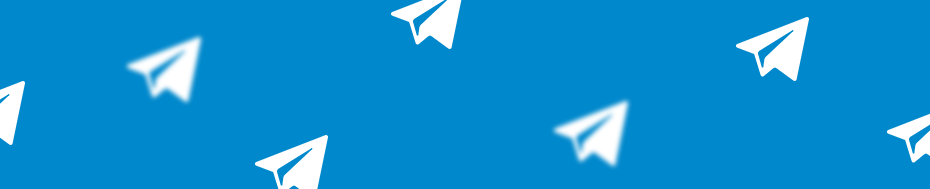 Telegram - The Internet Protocol