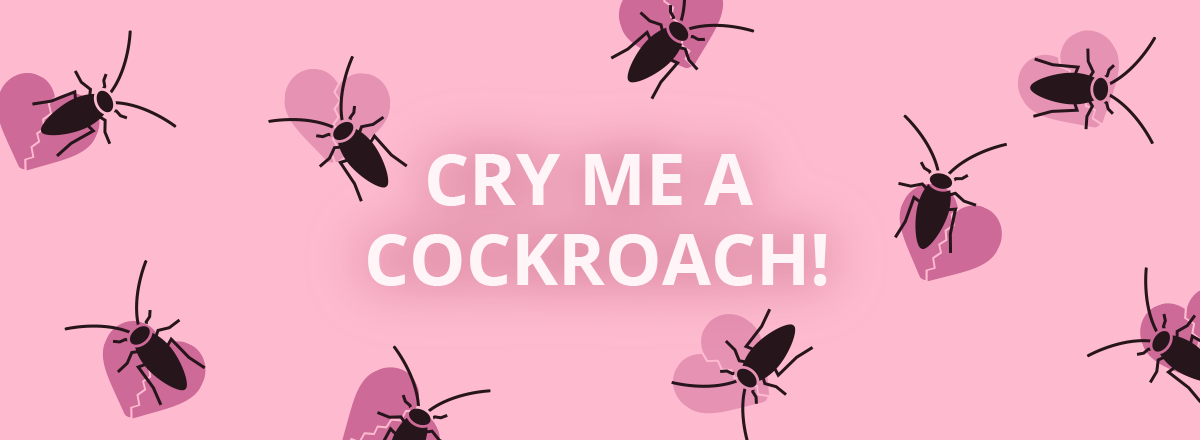 A Zoo Will Feed a Cockroach Named After Your Ex to Birds