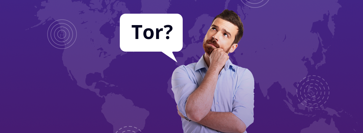 What Is Tor? A Manual for Dummies