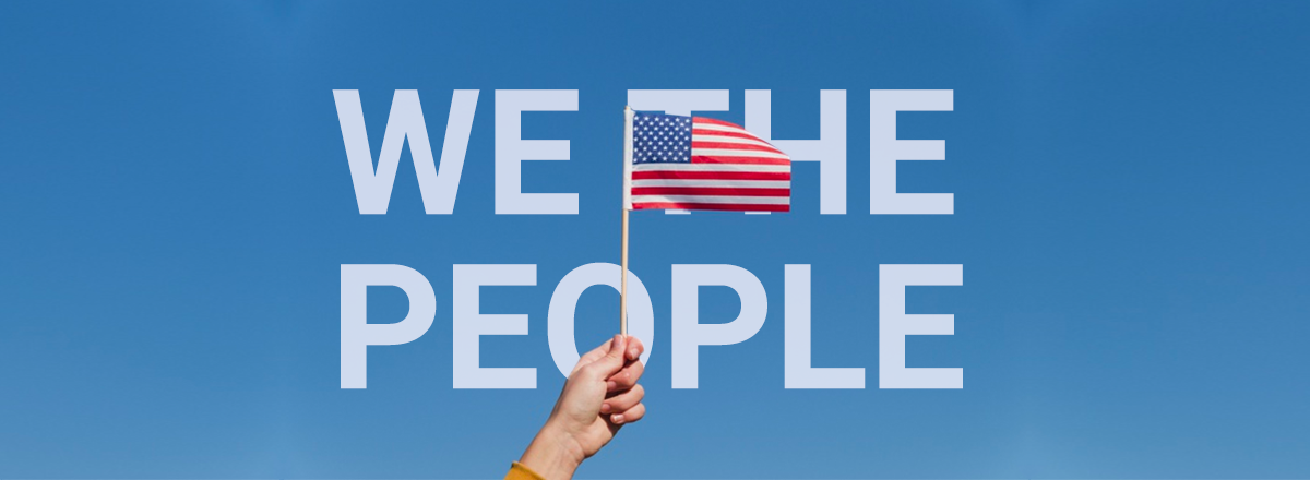 What Is Today? Constitution Day and Citizenship Day in the USA