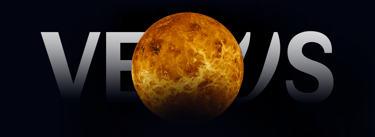 Scientists Have Discovered Possible Signs of Life on Venus