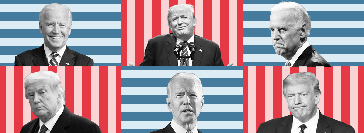 US Election 2020: The Presidential Race Between Trump and Biden Continues