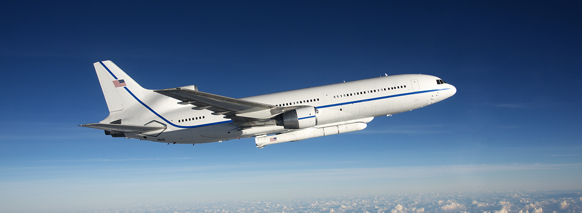 4 Reasons Why You Should Choose the Last Row on the Plane
