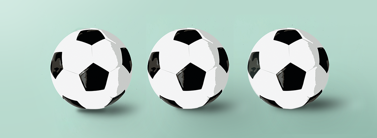 What Is Today? World Football Day