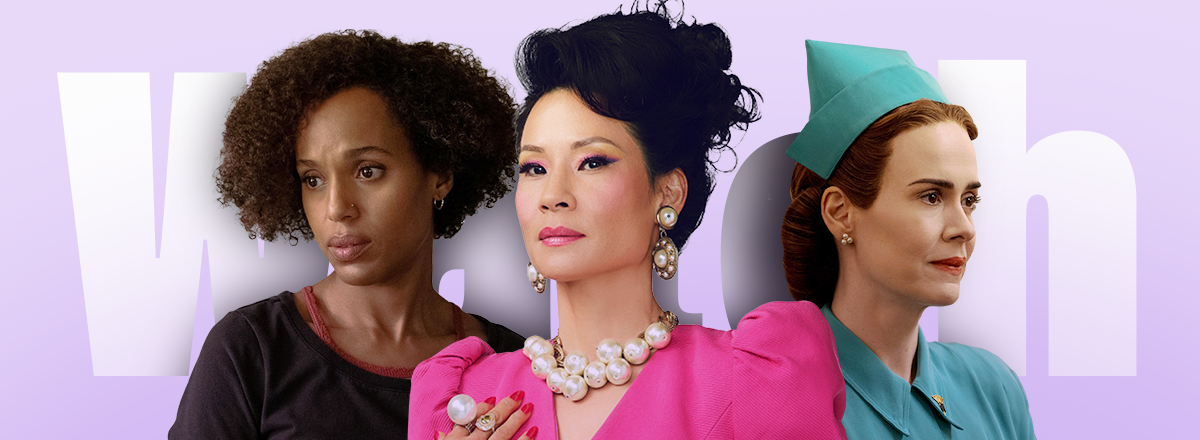 7 TV Series With Strong Female Characters