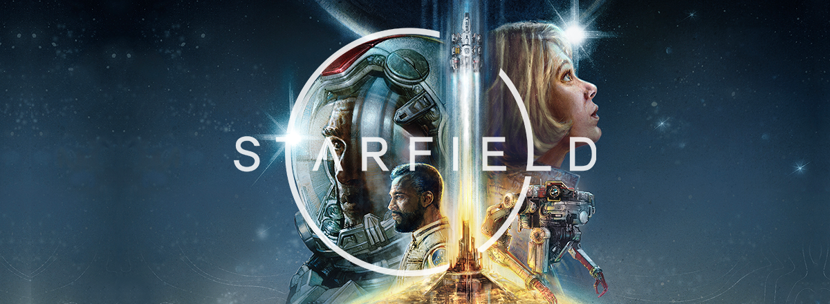 Bethesda Finally Launches Its a Stellar Sci-Fi RPG Adventure Starfield