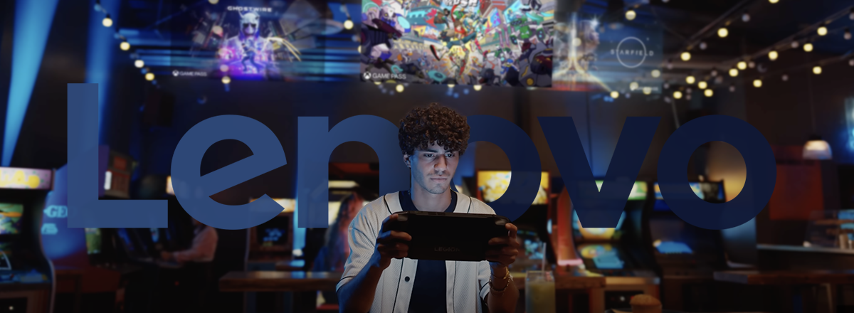 Lenovo Unveils a New Gaming Handheld Device Called Legion Go