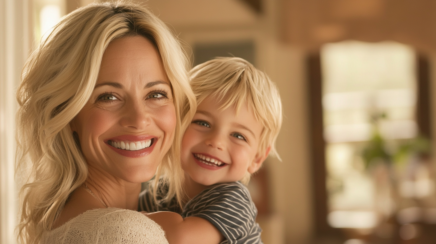 Does Cameron Diaz Have Any Kids? Meet Her Little One and Discover Her ...