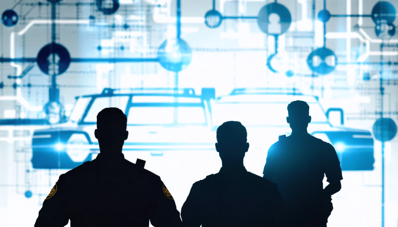 Knoxville's Game-Changing Co-Responder Program: A Milestone in Crisis ...