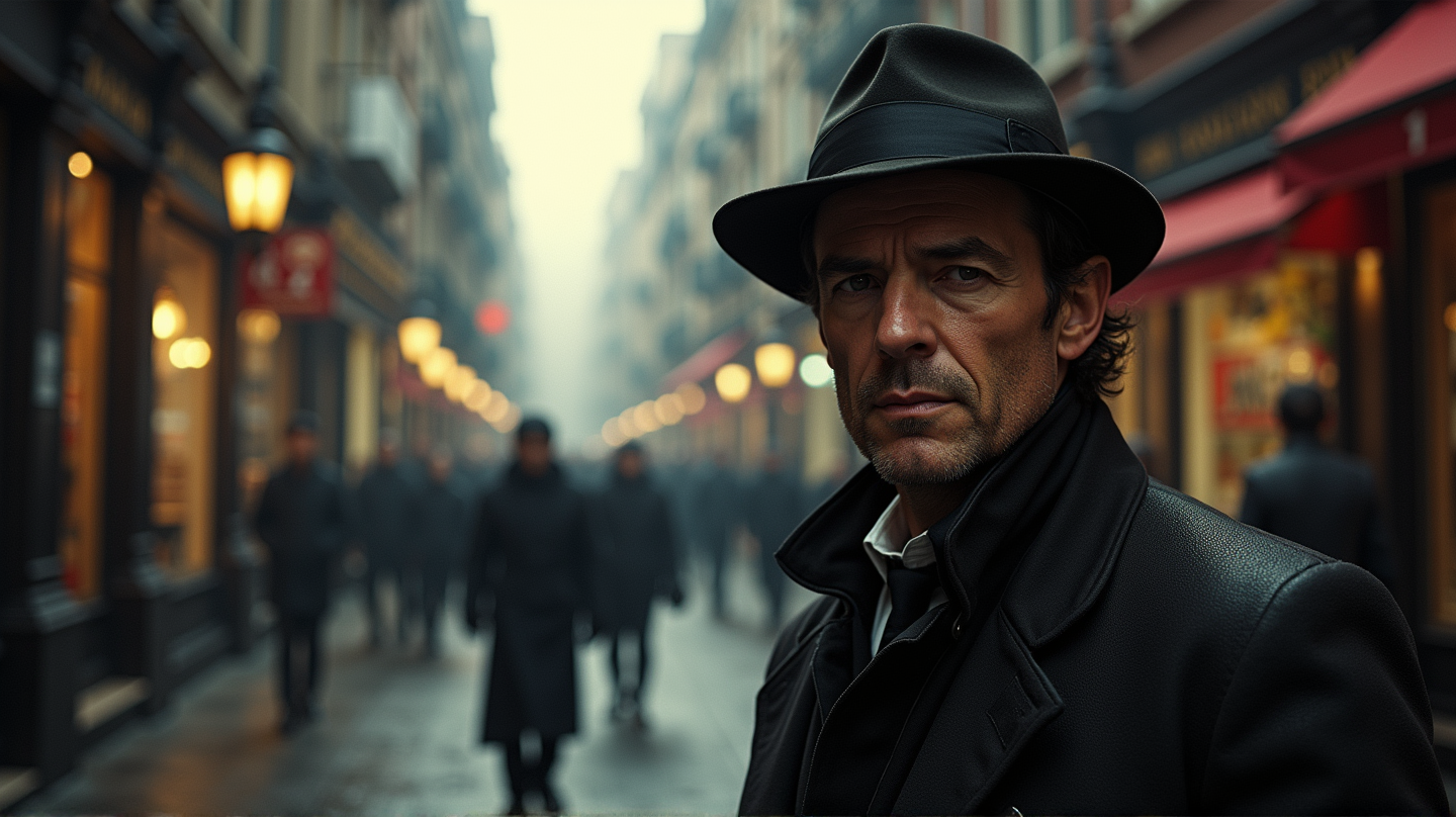 Unveiling Guy Ritchie's Latest Creation: A New Adventure Awaits on ...