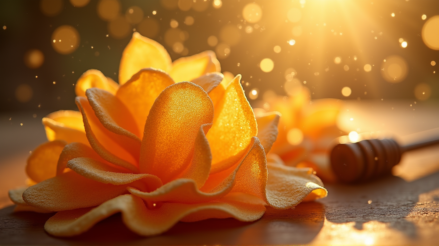 Unveiling the Sweet Secret: Can Honey Packets Truly Boost Your Sexual ...