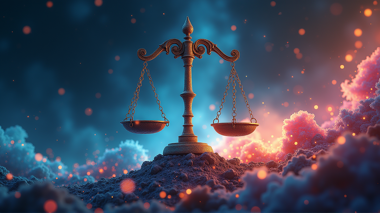 Libra Horoscope Tomorrow (Feb 4): Embrace Cooperation And Creativity ...