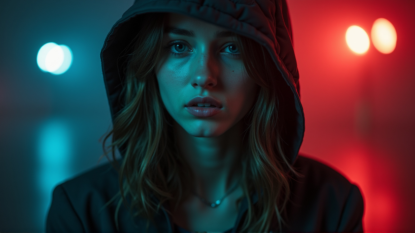 High School Game Turns Tragic: Senior Assassin Ennui