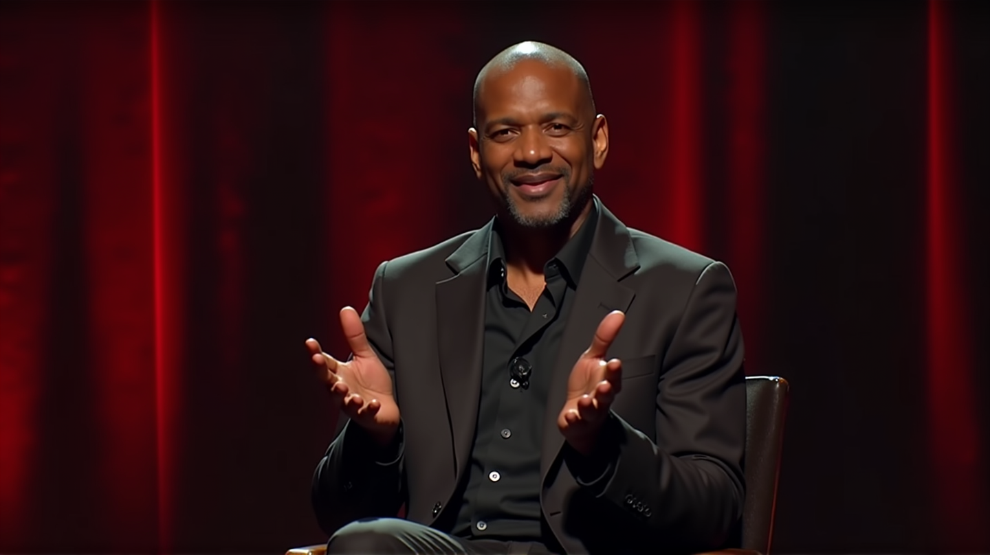 Jamie Foxx Opens Up About His Health Scare in Netflix Special: A Tale ...