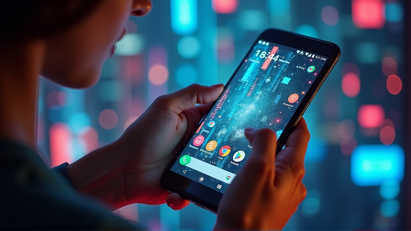Unlock Efficiency: Why You Should Enable Shortcut Feature in Android ...