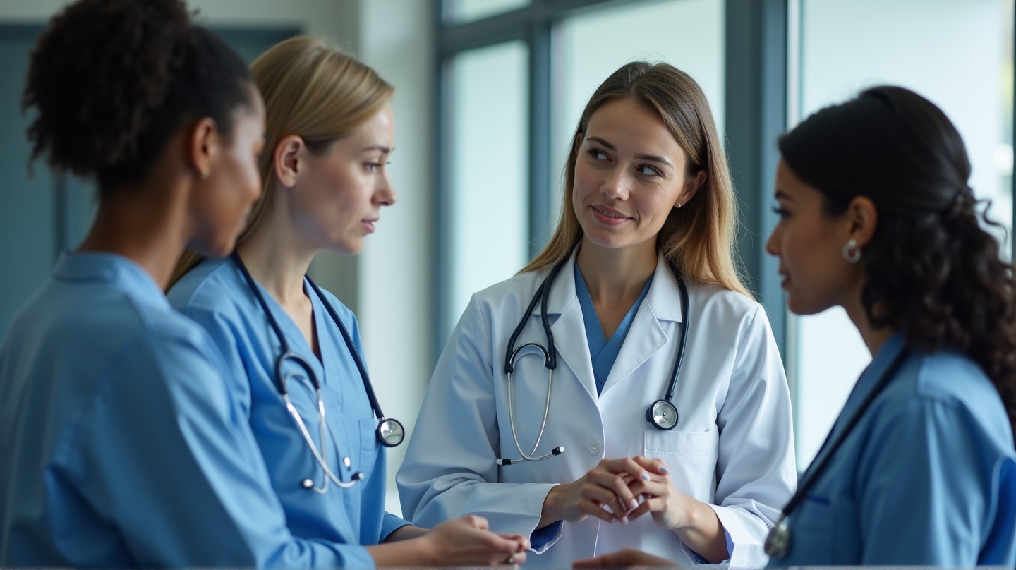 Revolutionary Shift in Women's Health: Affordable HRT and Contraceptive ...