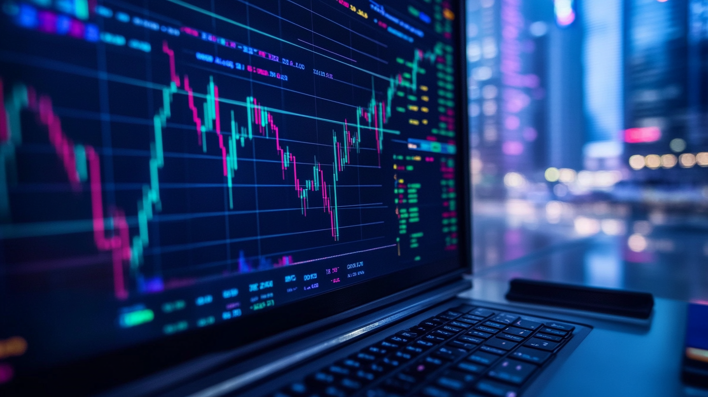 Secrets of Trade Ava Pro +30: More Than Just Algorithms?