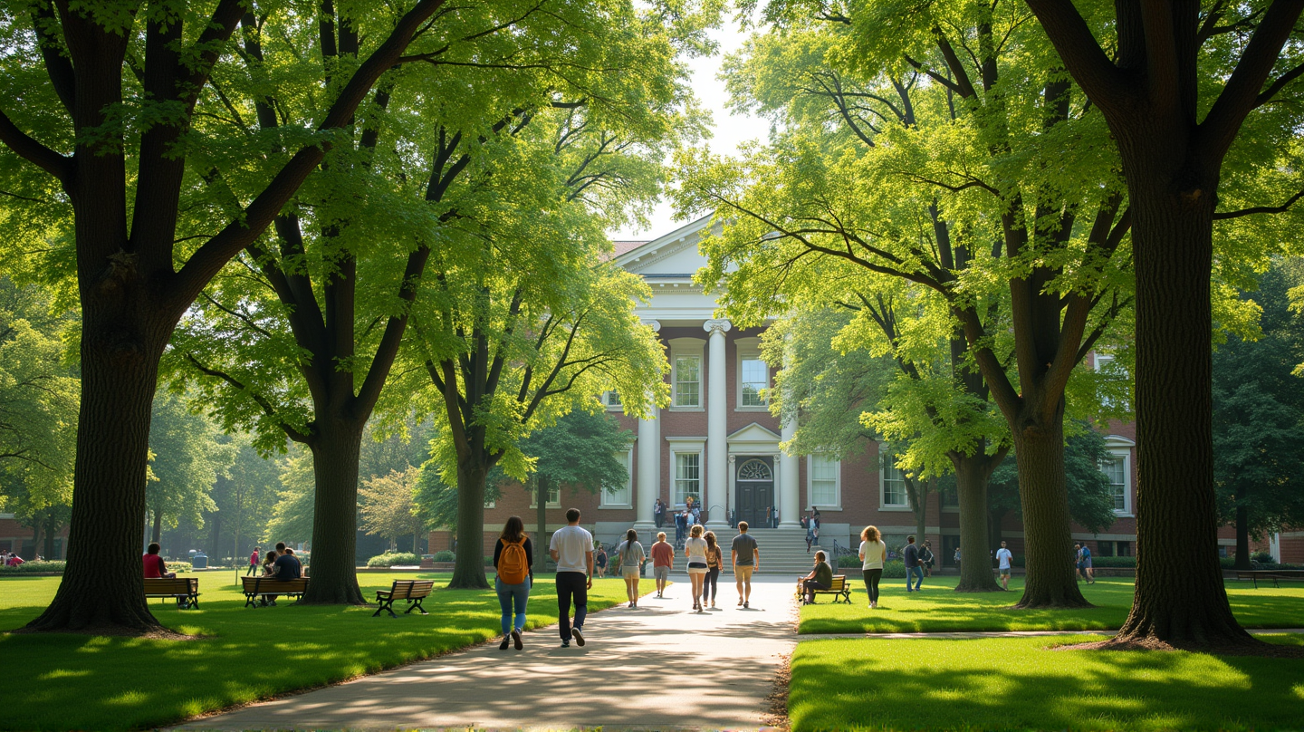 Purdue's Stellar Streak: 16 Years of Tree Campus USA Triumph