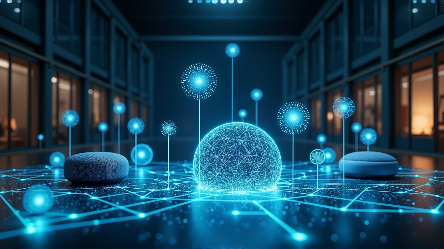 Amazon's Bold Move: Unveiling a 'Constellation' of AI Gadgets