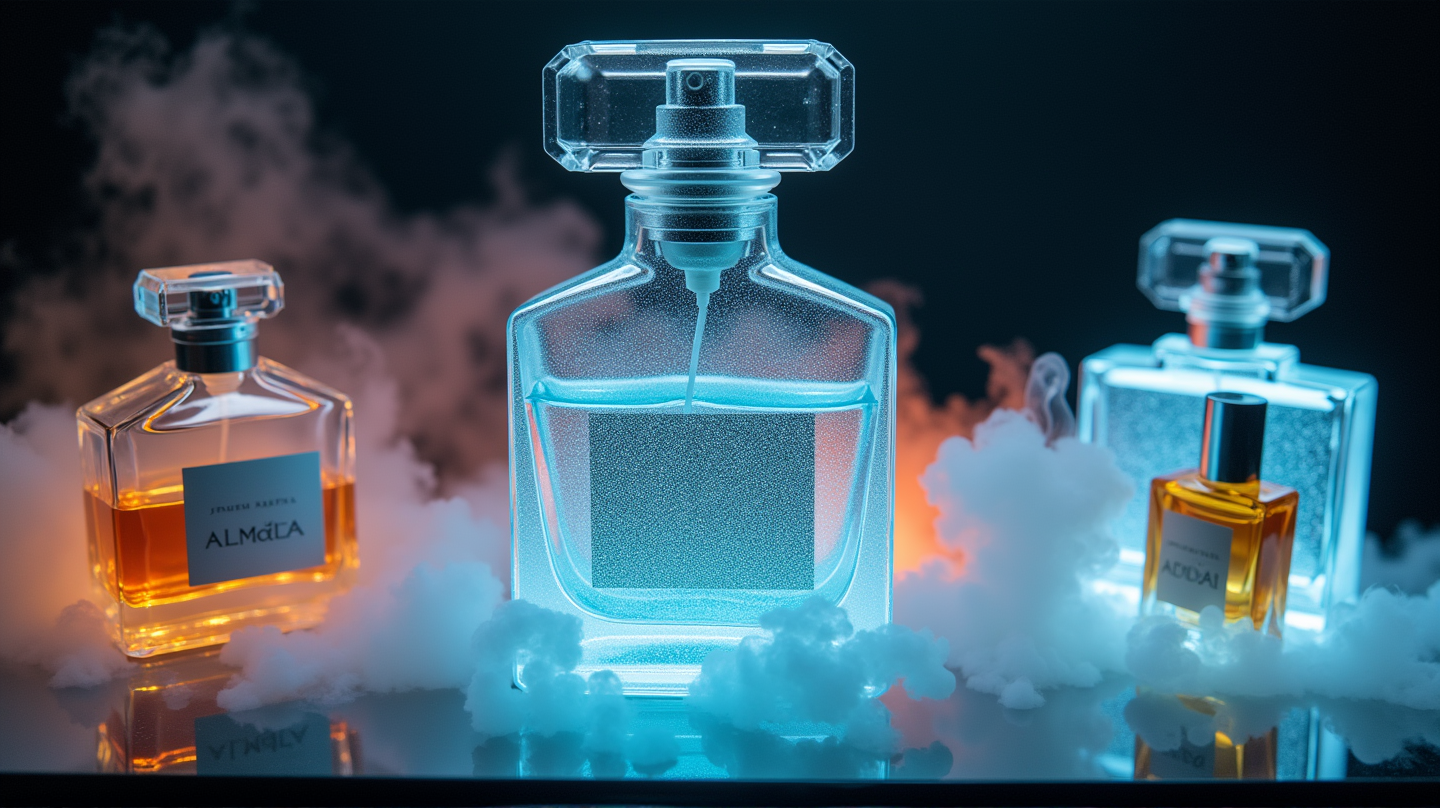 AI-Powered Perfume: Revolutionizing the Fragrance Industry or Just a ...