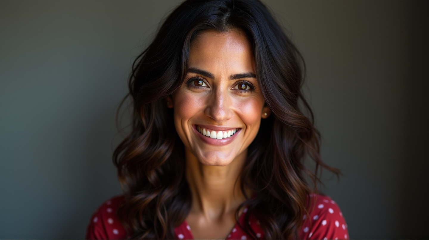 Mona Hanna: Transforming Lives with Rx Kids and Earning National ...