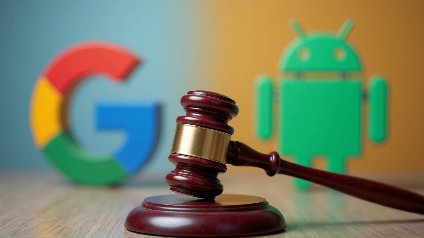 DOJ Insists Google Sells Chrome as Antitrust Battle Heats Up
