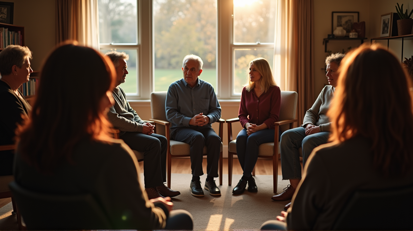 Essentia Health Launches Heartfelt Grief Support Classes to Help ...