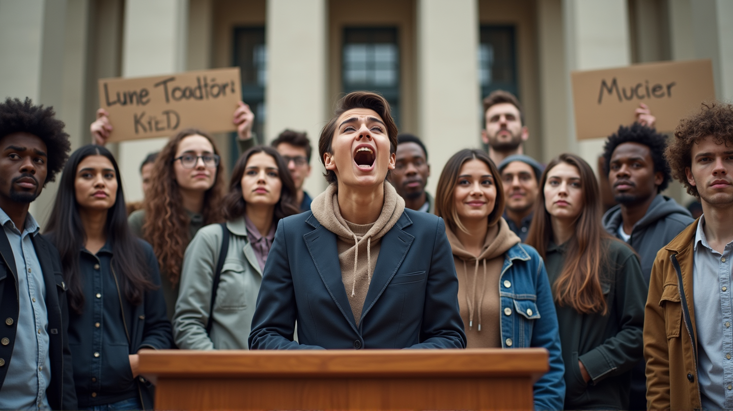 Judge Gives Green Light to Deportation of Columbia's Mahmoud Khalil: A ...