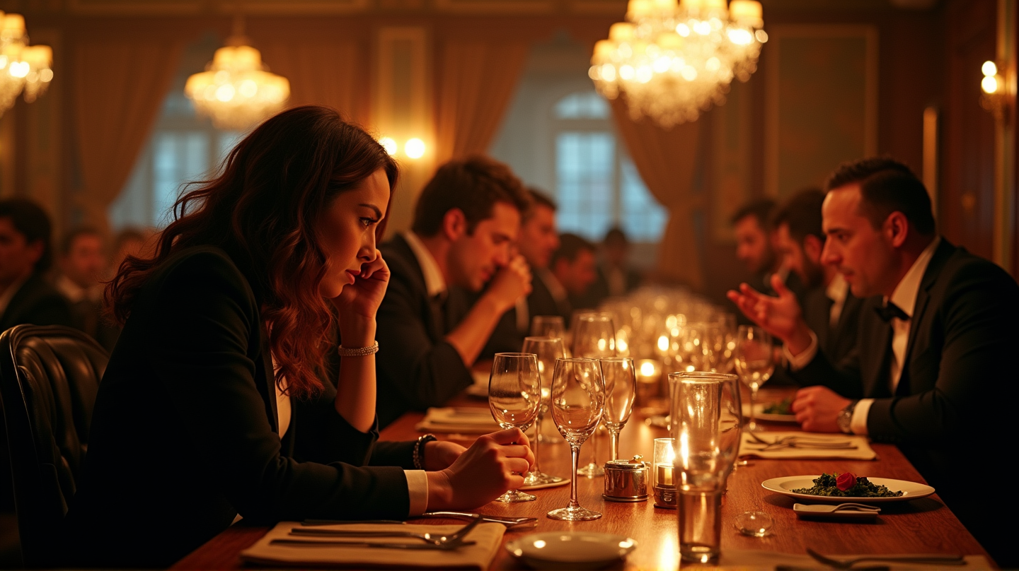 Christopher Landon’s 'Drop': A Thrilling Blend of Suspense and Wry Humor