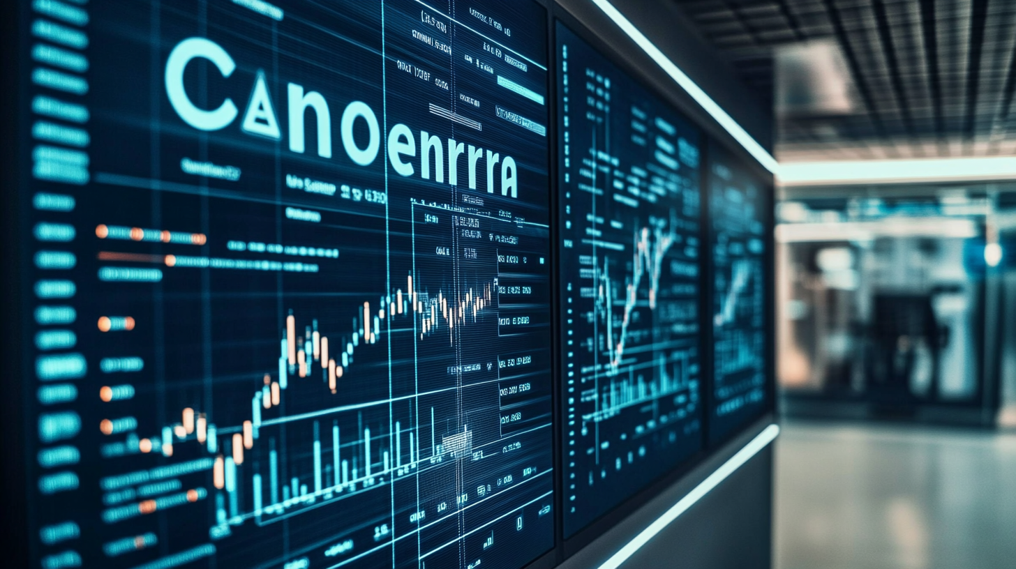 Econarix Revealed: The AI Trading Revolution You've Been Waiting For?