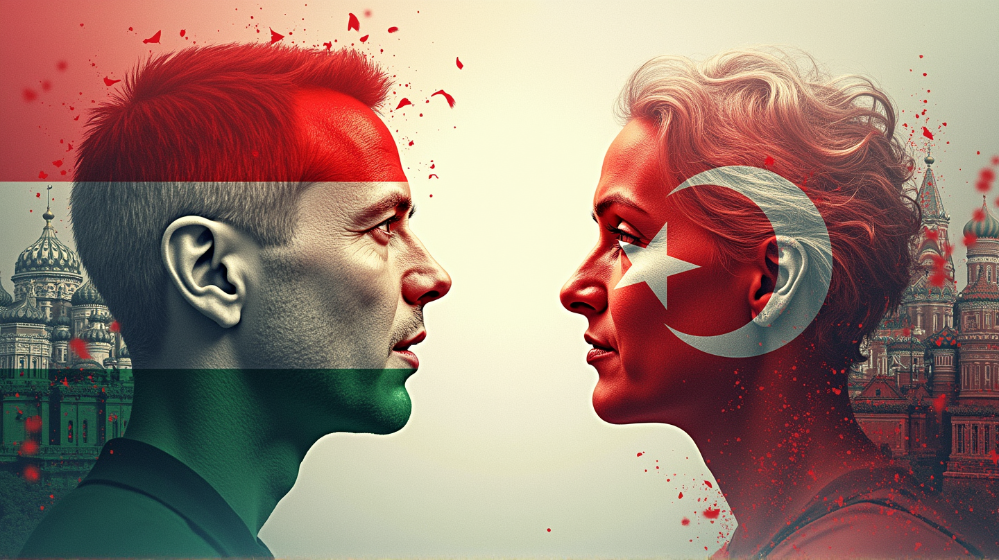 Hungary's Growing Alliance: Strengthening Ties with Turkic States