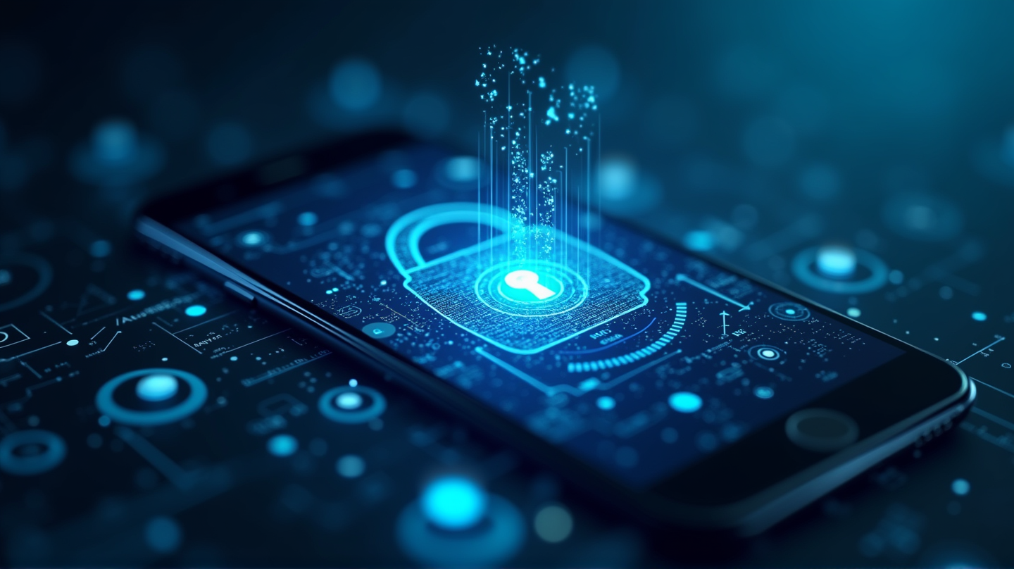 Revolutionary Intrusion Detection in Upcoming One UI 8 Update