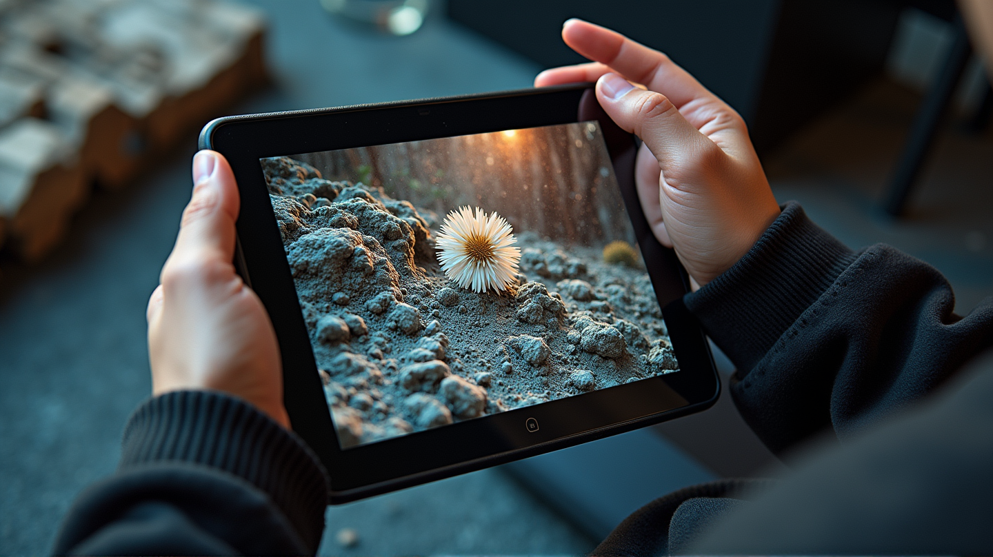 Breathe New Life Into Your Old Android Tablet with AI's Ingenious Insights!