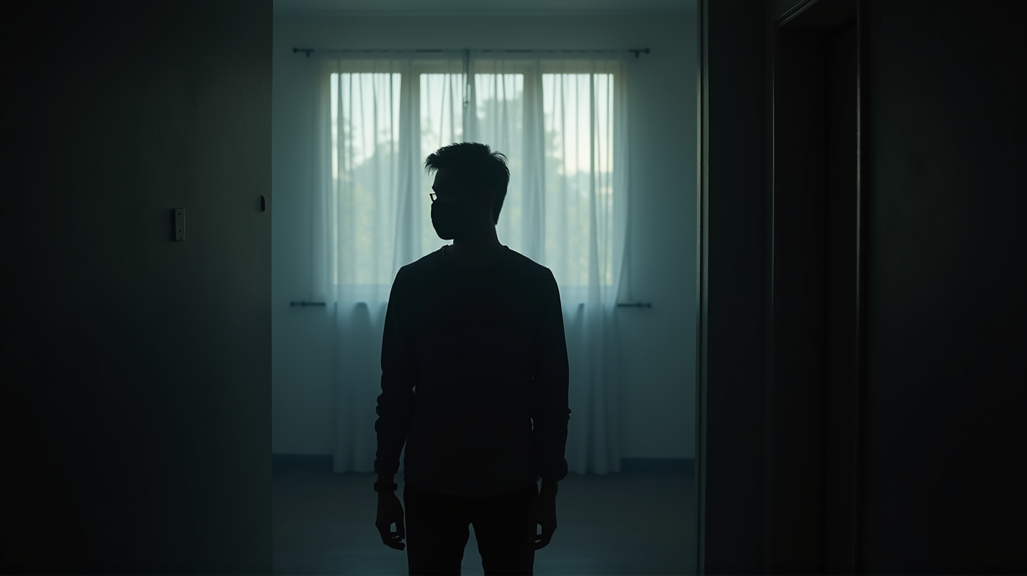 Hidden Psychological Shadows: The Lasting Impact of Covid-19