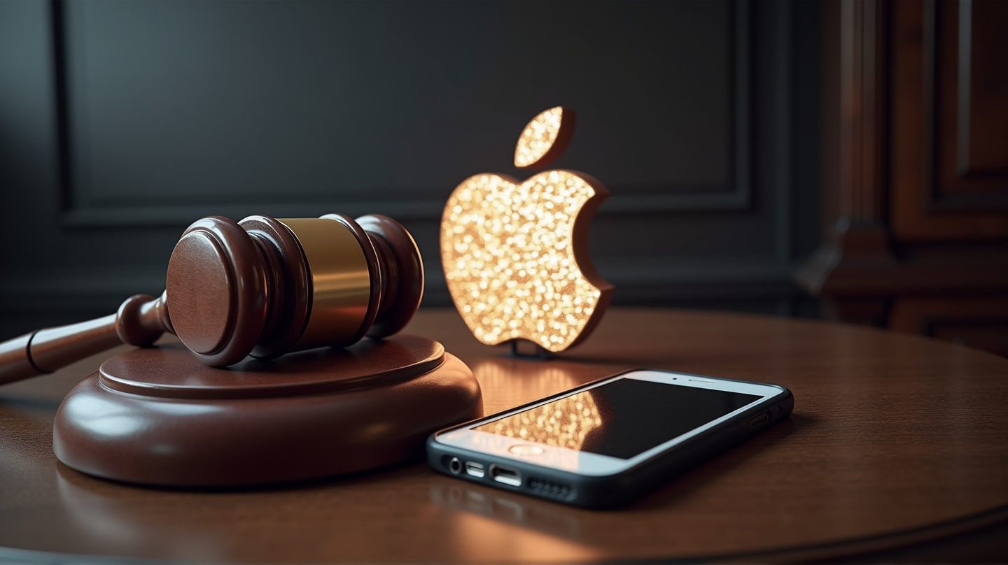 Apple's Courtroom Drama: App Store Faces Major Payment Shakeup