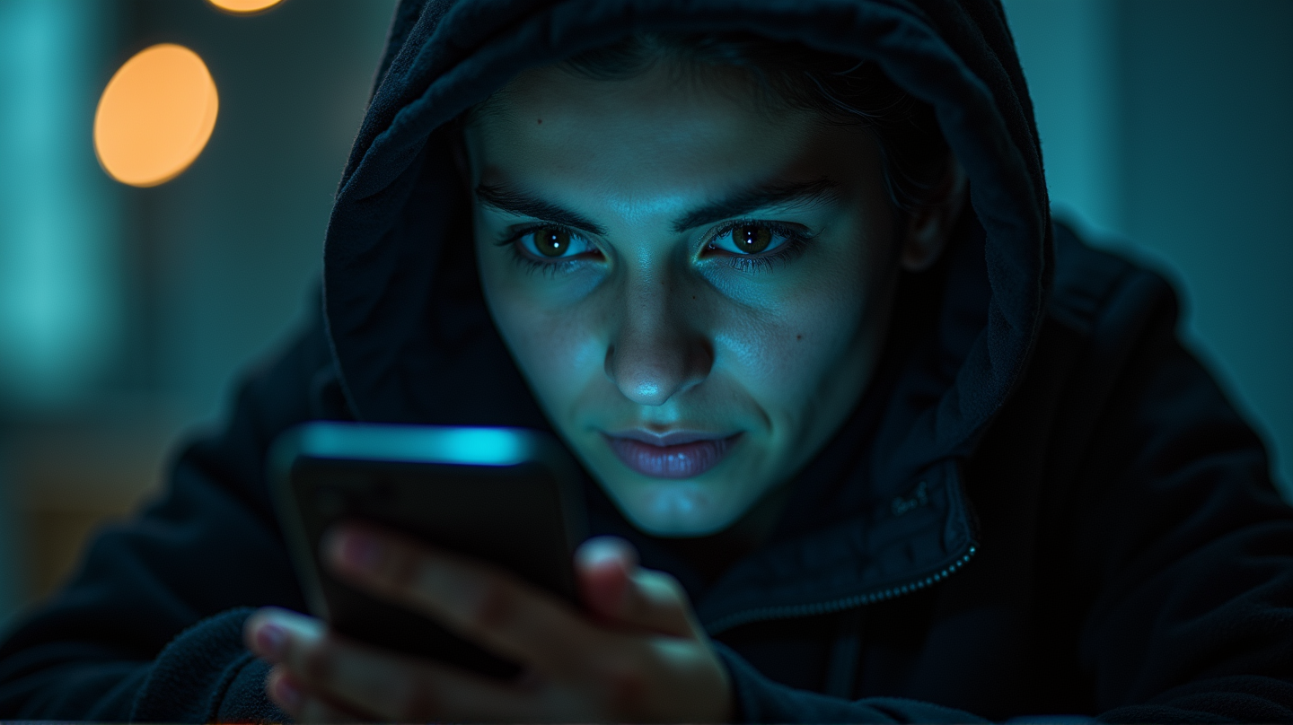 FBI's Urgent Call: Delete Dangerous DMV Texts Now!