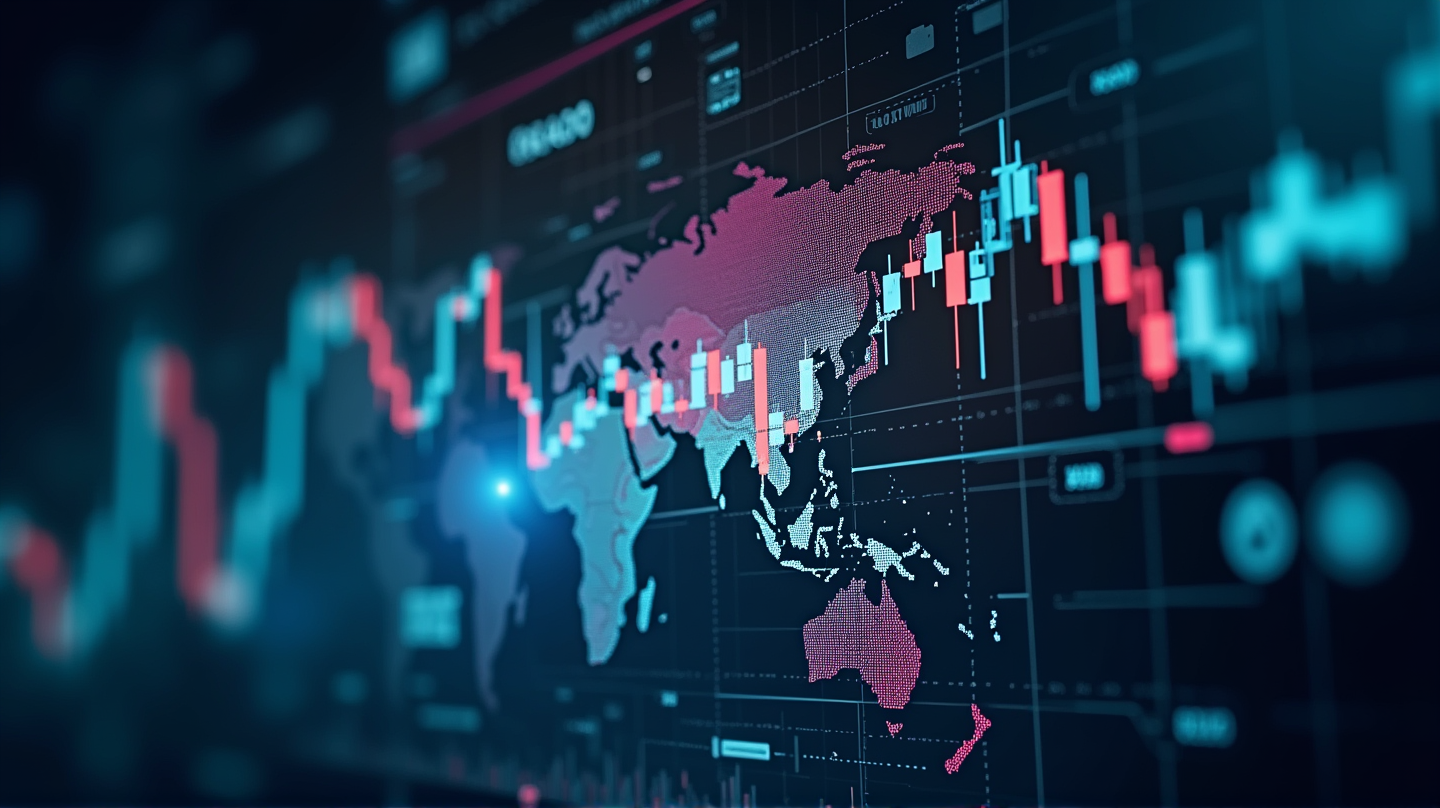 Revolutionizing Finance: Google's AI Creates Interactive Stock Charts