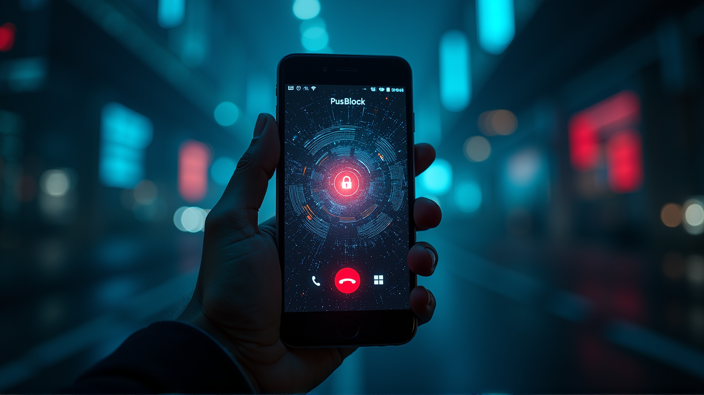 Unmasking Scams: Bitdefender Introduces Powerful Call Blocking for Android