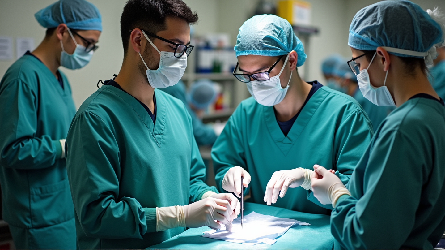 Trinity Health Livingston & Chelsea Hospital Secures Significant ...