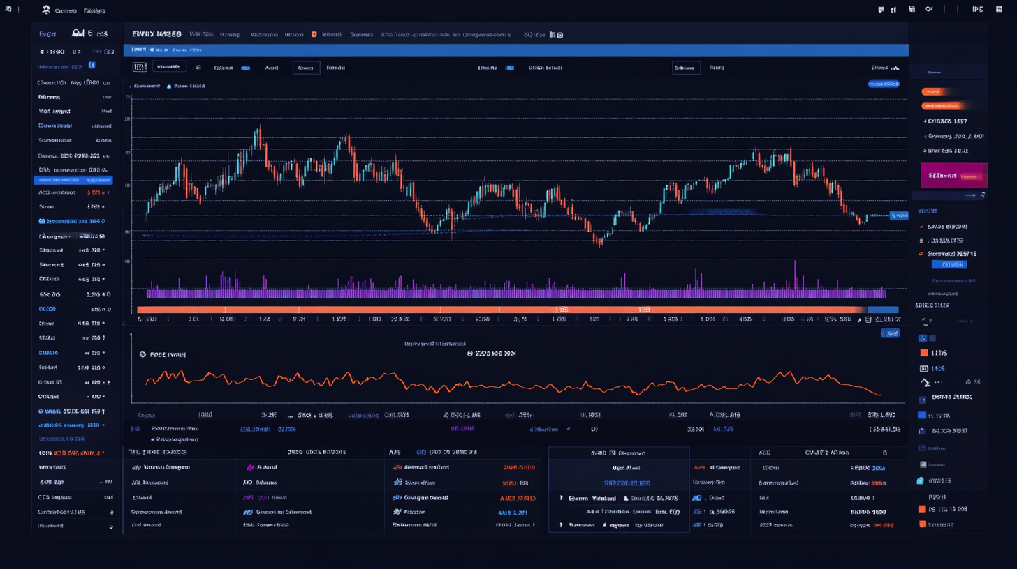 Unveiling Sterk Rovix: Is It the Real Deal for Traders?