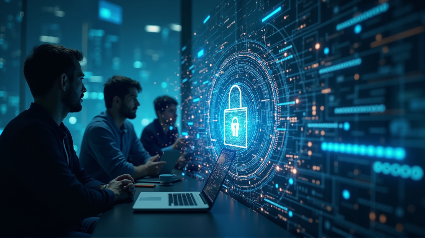 The End of the Password Era: Tech Titans Lead a Security Revolution